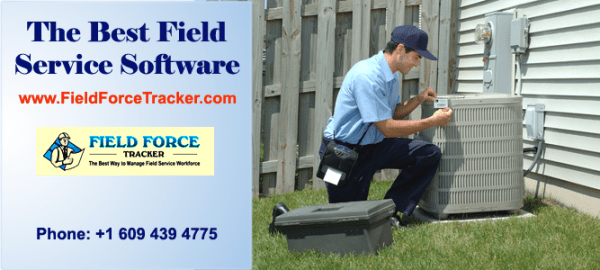 Choosing The Right Mobile Device For Optimal Field Service