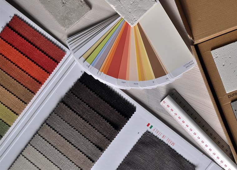 Color Palette | Field Force Tracker - The Best Field Service Software