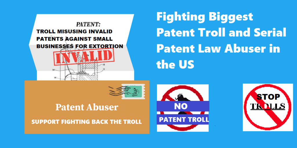 Taking On The Patent Troll-Leigh Rothschild And His Social Positioning ...