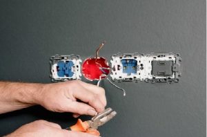 Electrical Contractor Software | Field Force Tracker