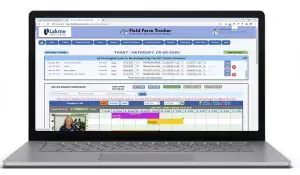 Electrical Contractor Software | Field Force Tracker